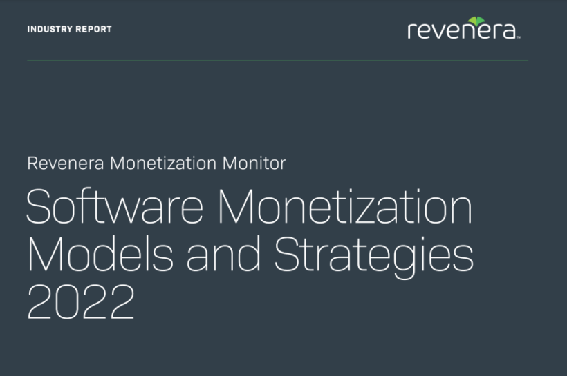 Software Monetization models and strategies 2022 – IT-Informer