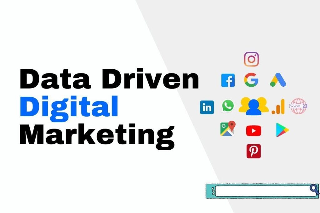 A Guide for Engaging Any Audience with Data-Driven Marketing – IT-Informer